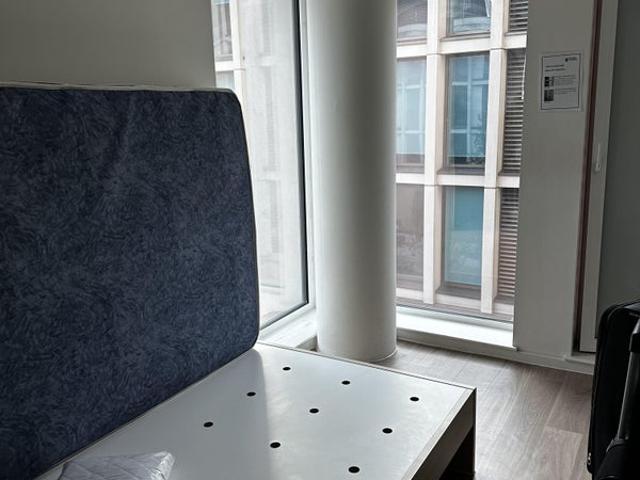 Room at Lett Road, Greater London