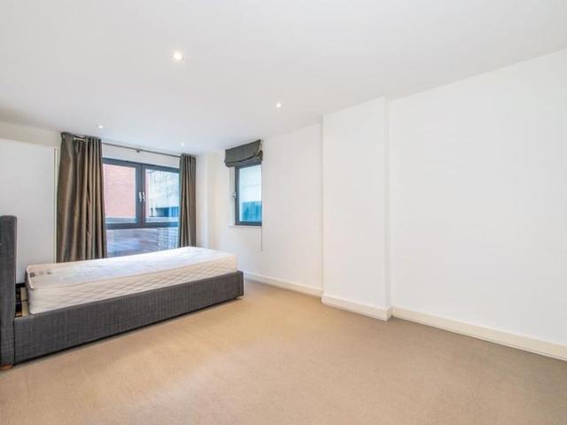 Room at Lett Road, Greater London