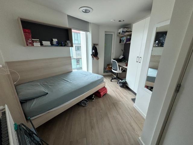 Room at Lett Road, Greater London