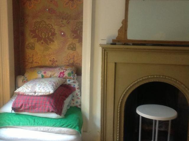 Room at Leven Street, City of Edinburgh