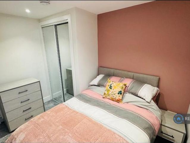 Room at Leverington Road, Fenland District