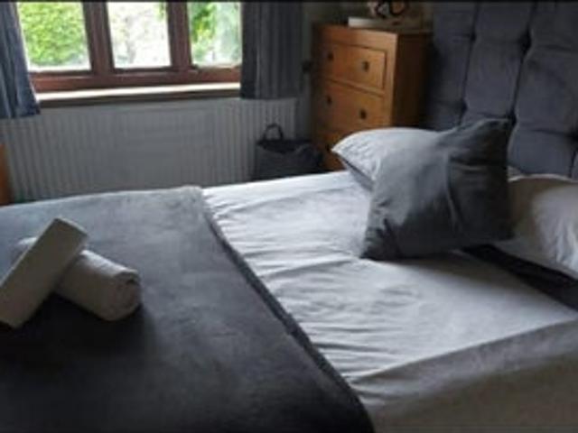 Room at Leyfield Road, Stoke on Trent