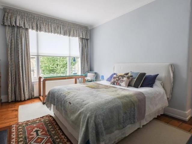 Room at Leysfield Road, Greater London