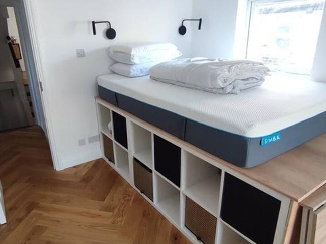 Room at Leyton Park Road, Greater London