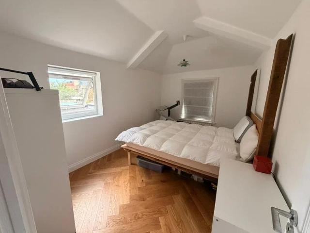 Room at Leyton Park Road, Greater London