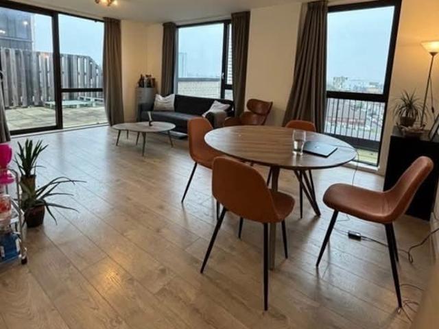 Room at Leyton Road, Greater London