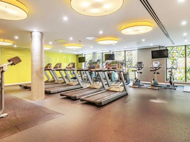 Room at Leyton Road, Greater London