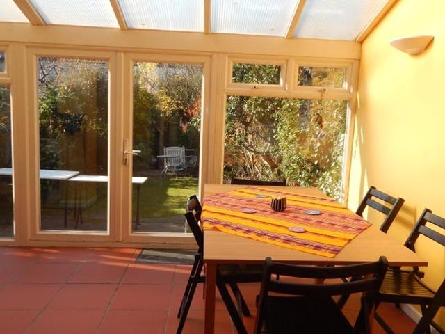Room at Leytonstone Plaza, Greater London