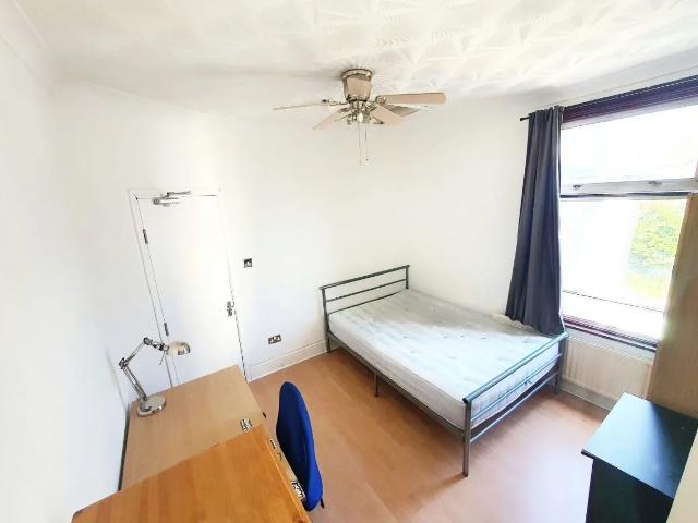 Room at Leytonstone Road, Greater London