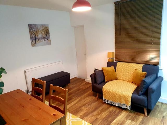 Room at Leytonstone Road, Greater London
