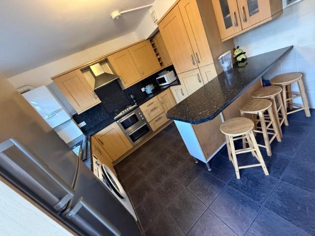 Room at Leywick Street, Greater London
