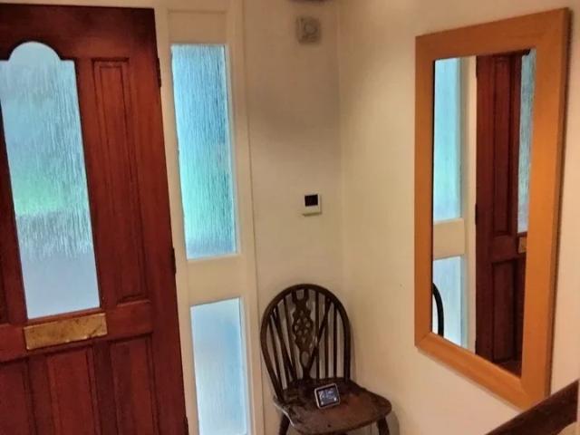 Room at Lichen Green, Coventry