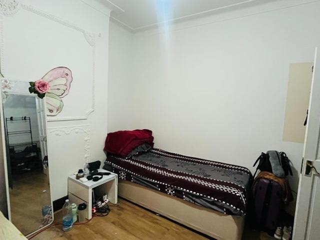 Room at Lichfield Road, Greater London