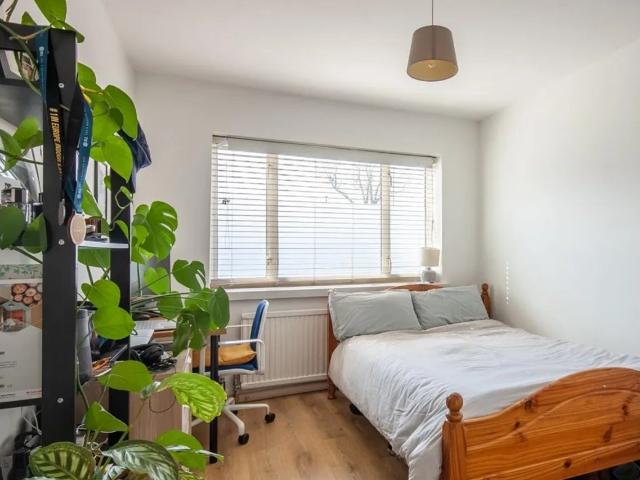 Room at Lichfield Road, Greater London