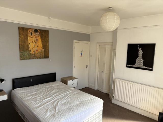 Room at Lichfield Road, Stafford