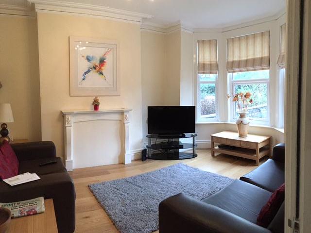 Room at Lichfield Road, Stafford