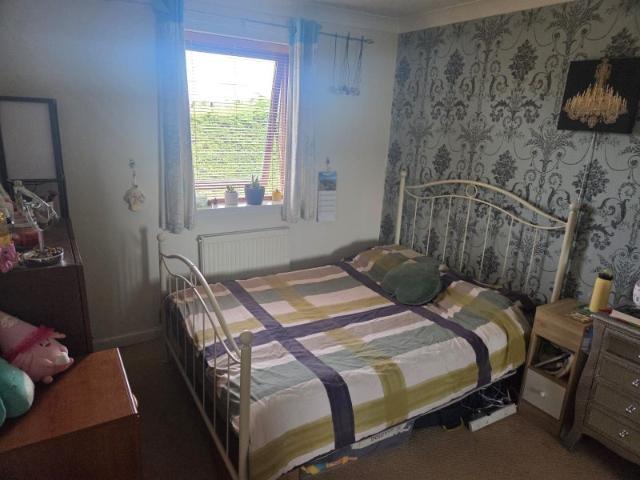 Room at Liberton Place, City of Edinburgh