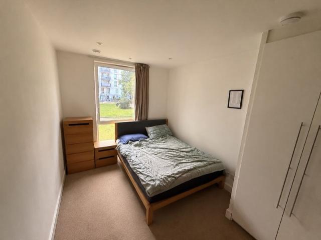 Room at Liberty Bridge Road, Greater London