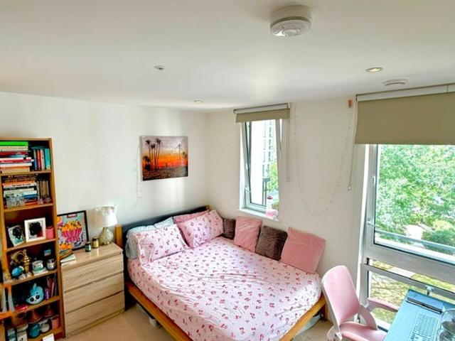 Room at Liberty Bridge Road, Greater London