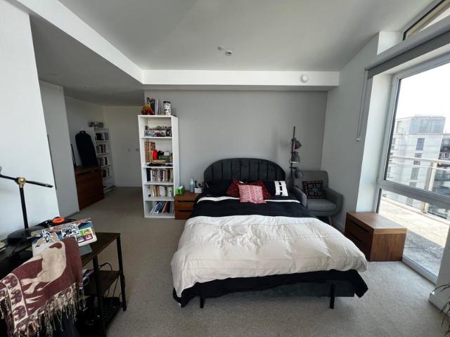 Room at Liberty Bridge Road, Greater London