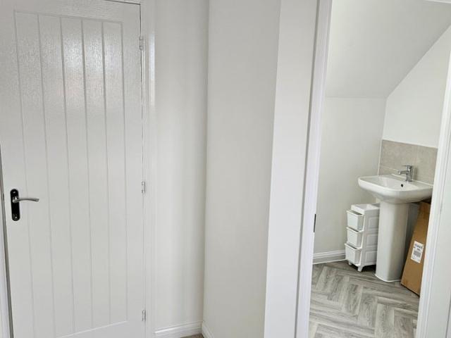 Room at Lilac Way, Moulton