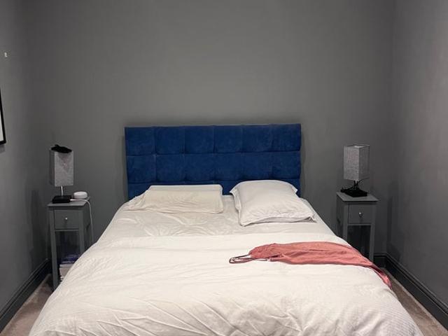 Room at Lillie Road, Greater London