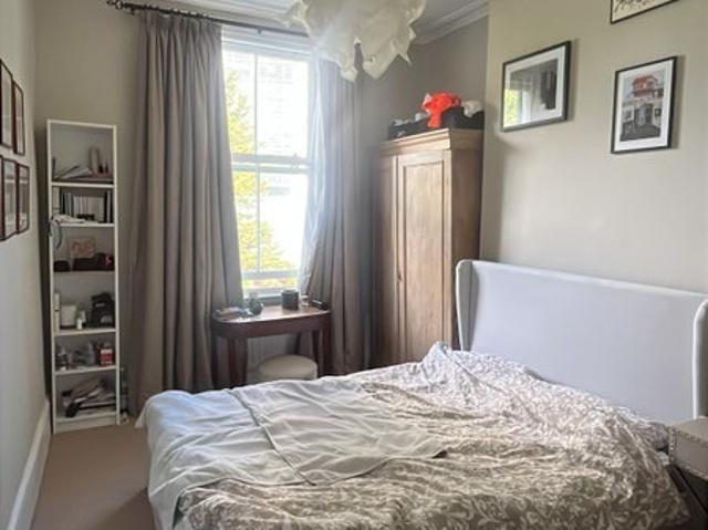 Room at Lillie Road, Greater London
