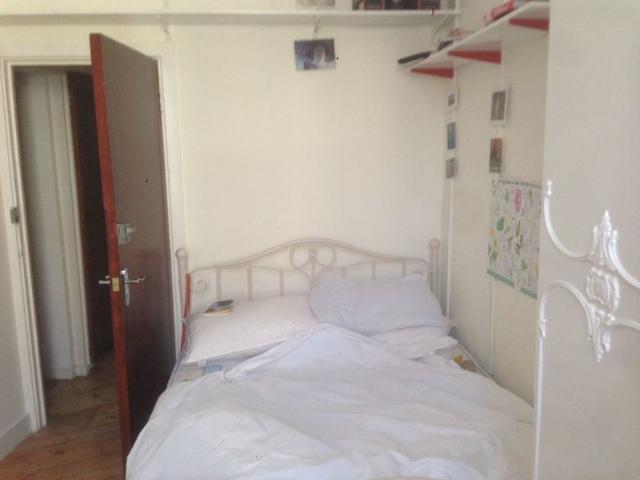 Room at Lillie Road, Greater London