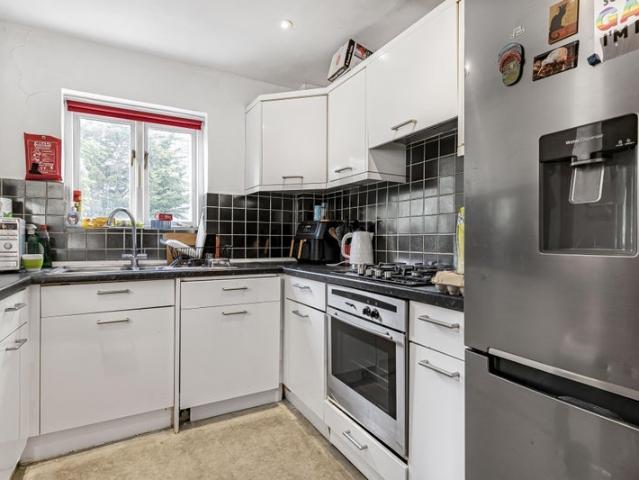 Room at Lillie Road, Greater London