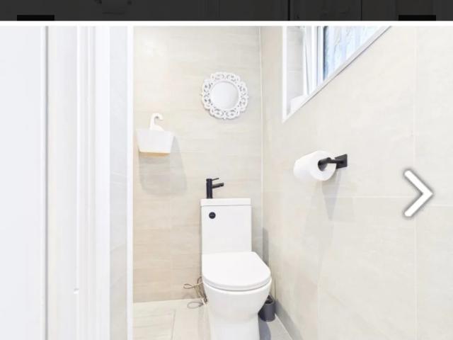 Room at Limber Green, Middlesbrough