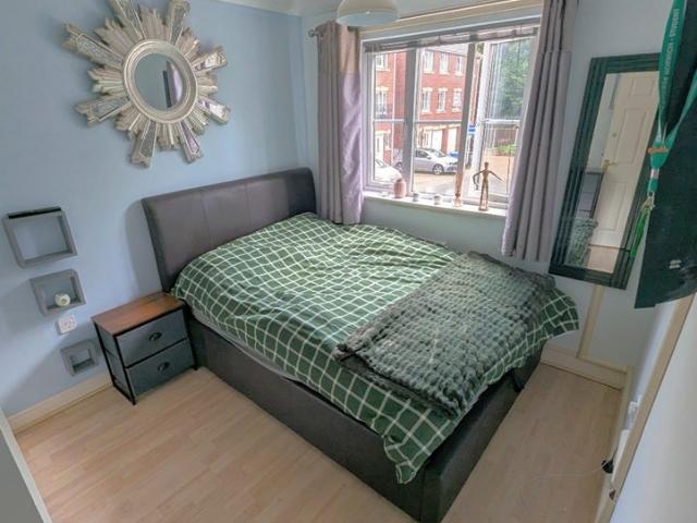 Room at Lime Kiln Mews, Norwich