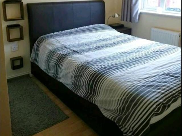 Room at Lime Kiln Mews, Norwich