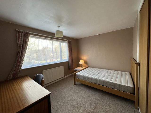 Room at Limehurst Avenue, Charnwood