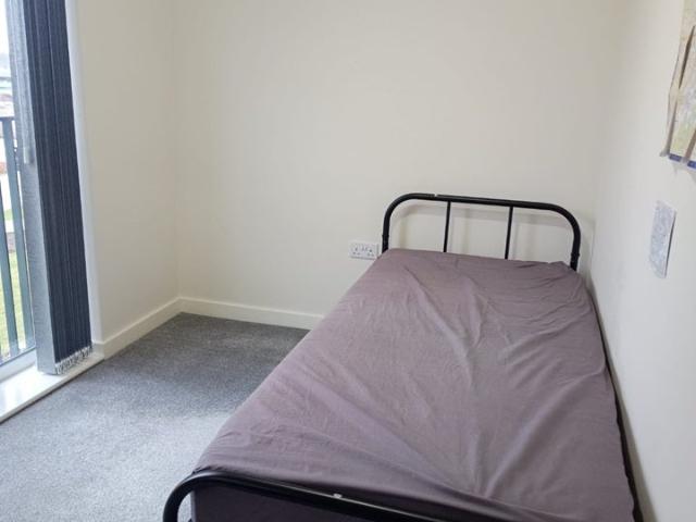 Room at Limekiln Road, Leicester