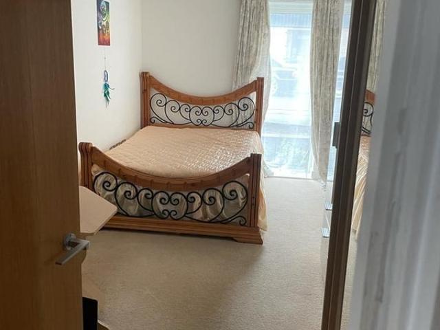 Room at Limes Avenue, Greater London