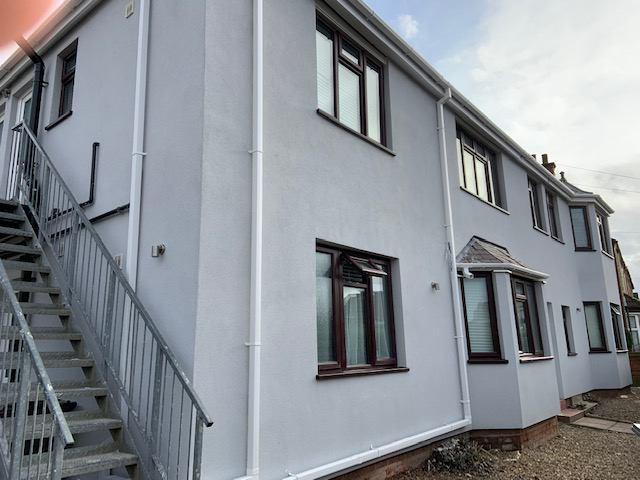 Room at Limes Avenue, Melton