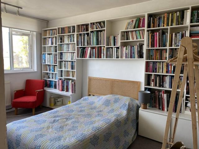 Room at Limes Walk, Greater London
