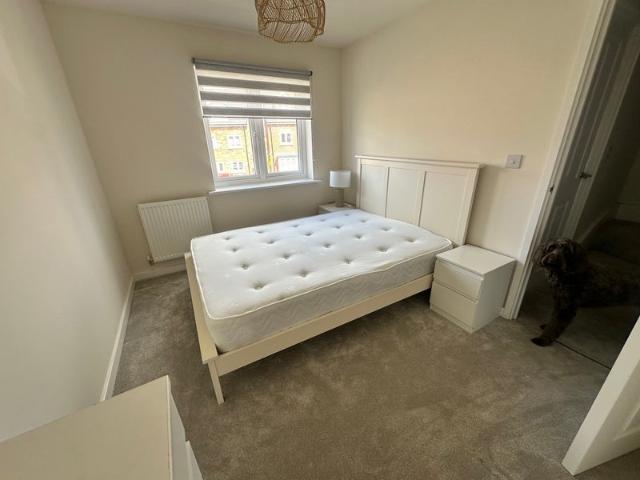 Room at Linnet Court, South Ribble