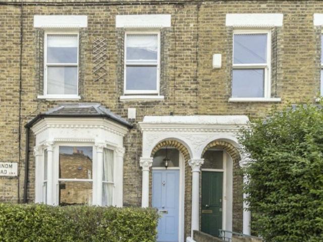 Room at Linom Road, Greater London