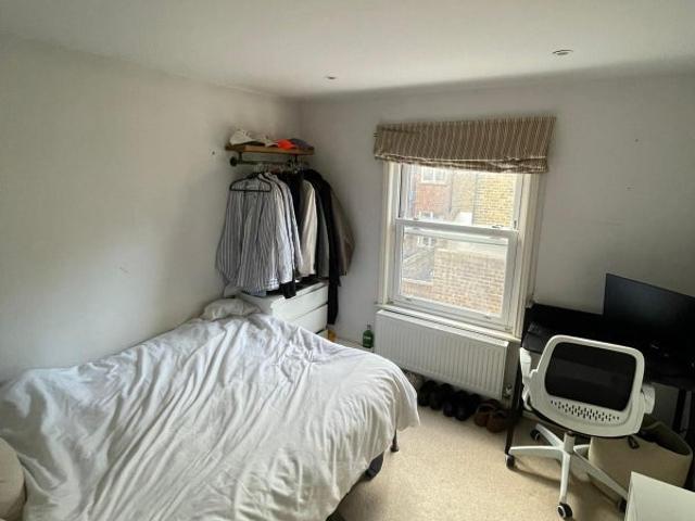 Room at Linom Road, Greater London