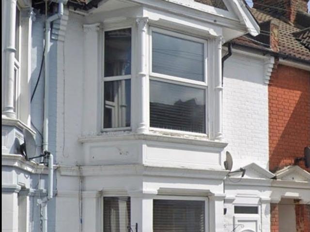 Room at Linden Road, Gillingham
