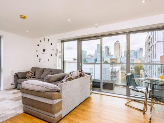 Room at Lindfield Street, Greater London