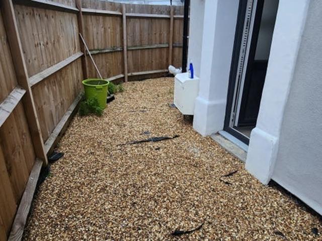 Room at Lindley Road, Greater London