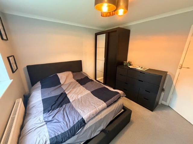Room at Lindsay Road, Poole