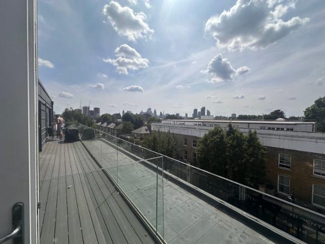 Room at Lindsey Mews, Greater London