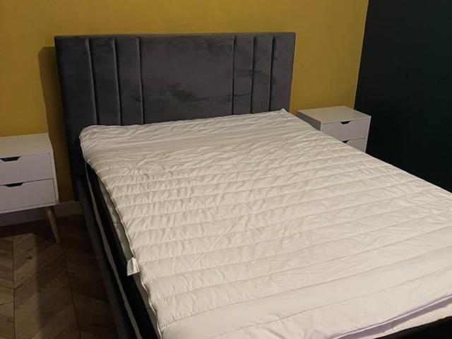 Room at Lingford Street, Ashfield