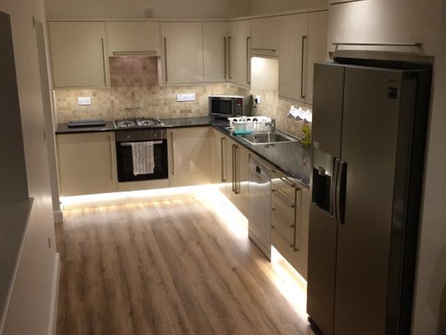 Room at Linkway, Royal Leamington Spa