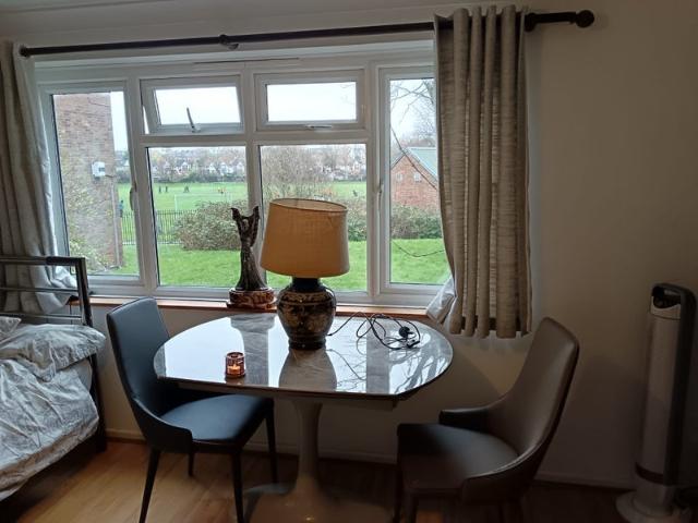 Room at Link Road, Greater London