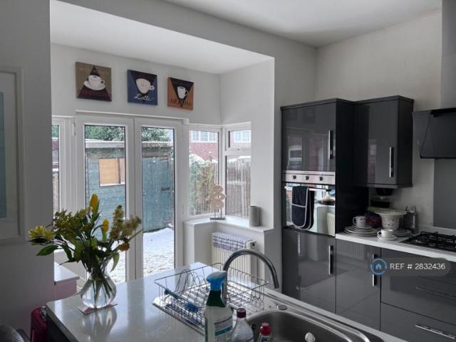 Room at Linley Road, Stoke on Trent