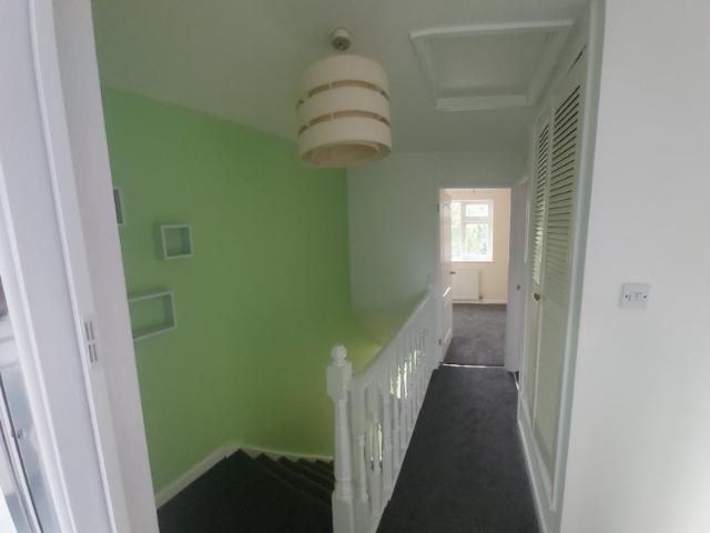 Room at Linton Walk, Birmingham